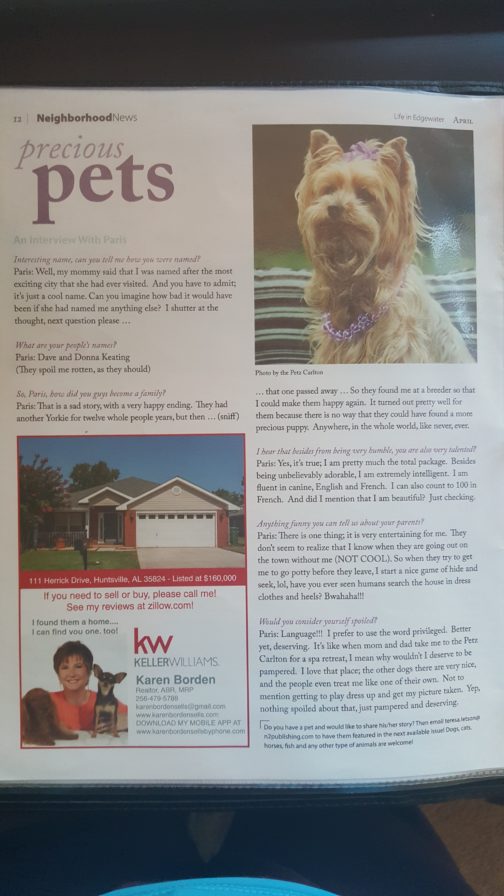 Precious Pets - Petz Pack